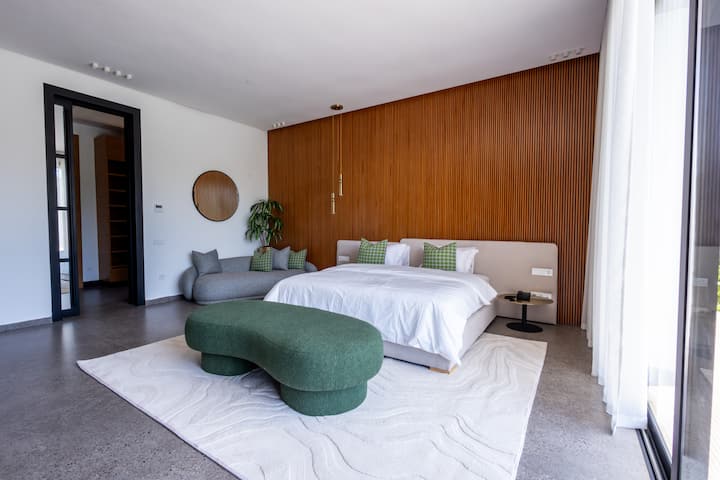 Luxueuse Villa à Rabat - Rabat