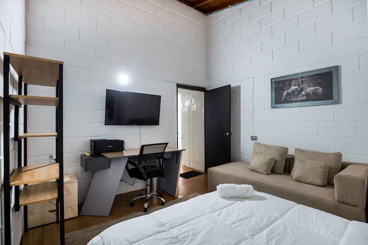 Cozy Casa In Envigado – Peaceful & Well-located - Envigado