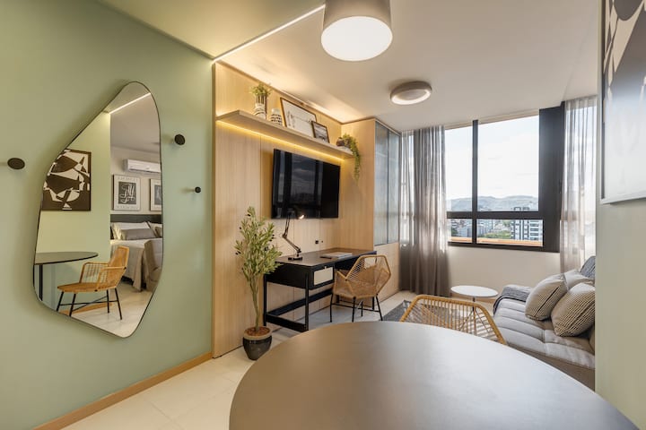 Apto Oliva - Santa Maria