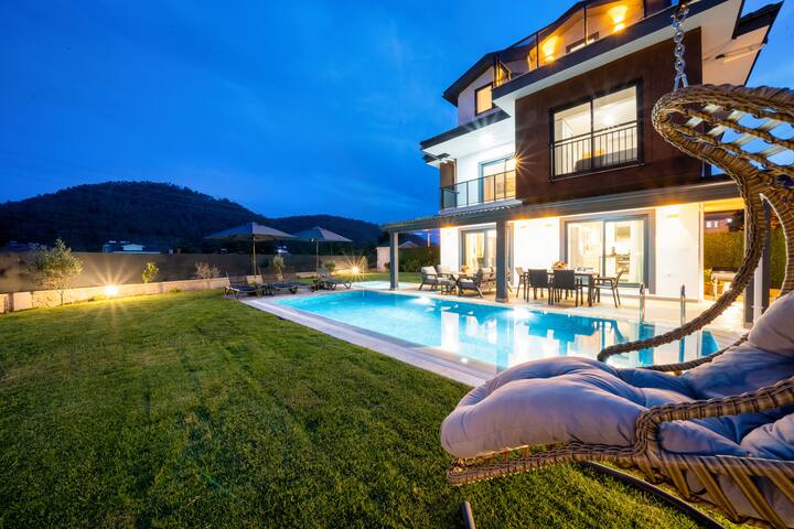 Egem Villa Kekik - Göcek