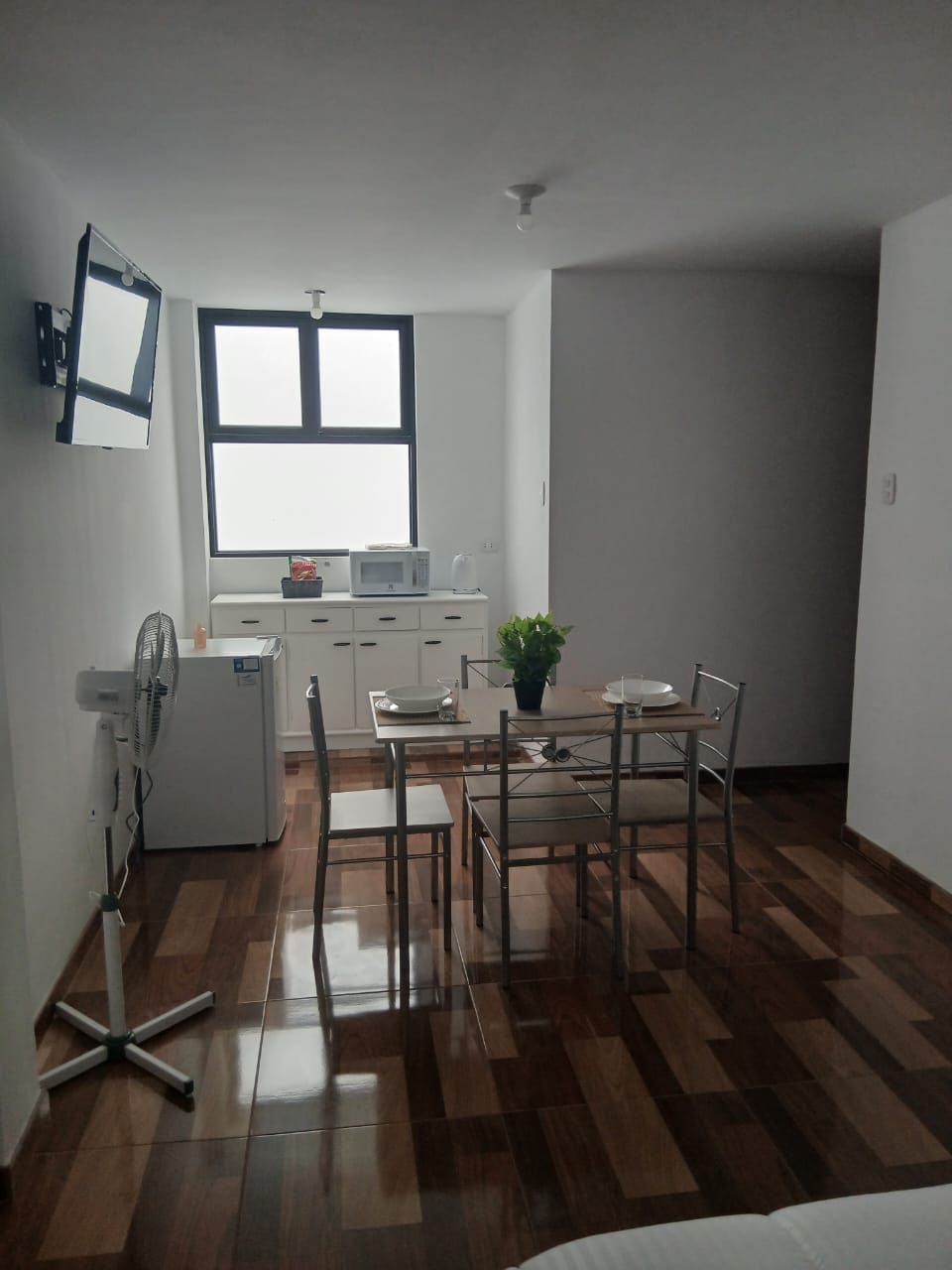 Furnished Mini-Apartments N*202 in Estreno - Houses for Rent in Ica ...
