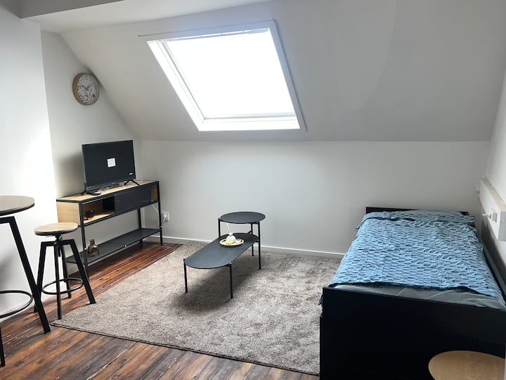 Cosy Studio Liévin - Liévin