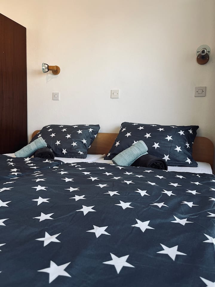 Apartma ŠPan - Bled