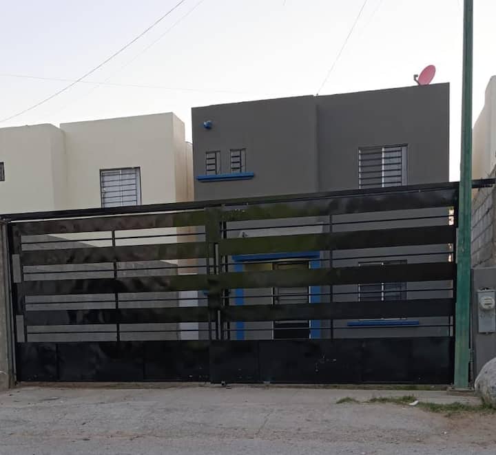 Paso Del Norte - Ciudad Juárez
