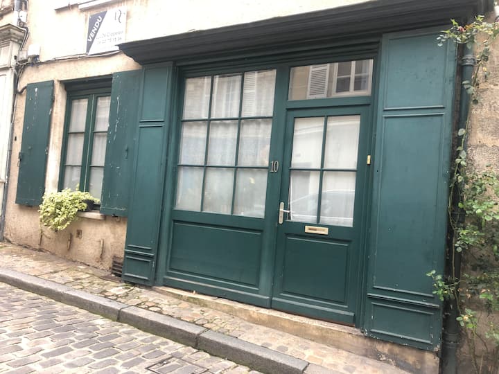 Maison à Louer Senlis Centre - Senlis