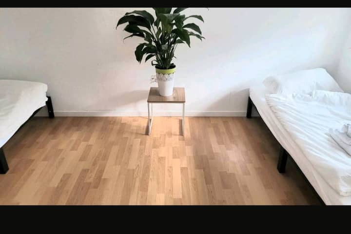 Berlin City Apartment /Smoking Not Allowed - Berlin