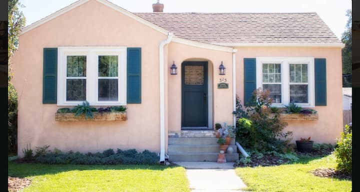 Mi Casa Su Casa! - Sioux Falls, SD