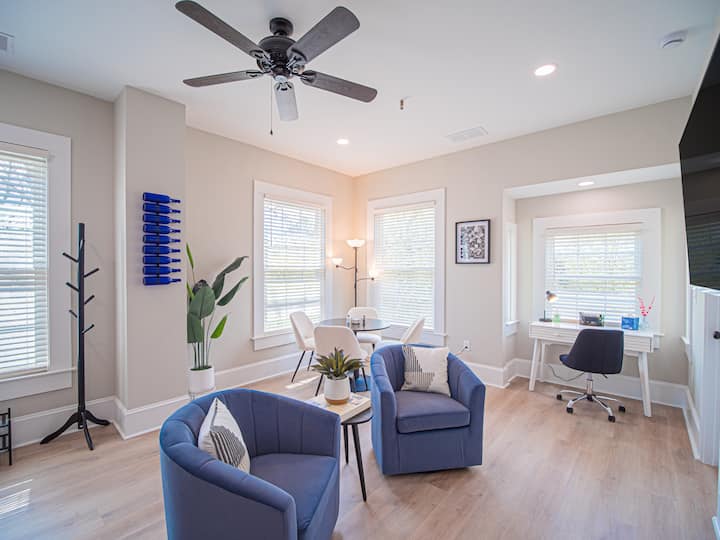 The Maison At Marietta Square - Kennesaw, GA