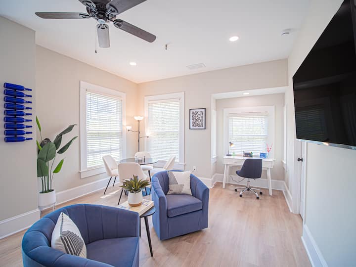 The Maison At Marietta Square - Marietta, GA