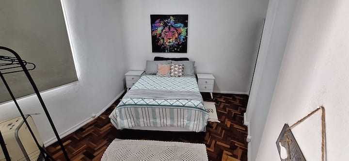 Aconchego Carioca - Glória