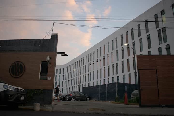 Departamento Centro Morelia - Morelia
