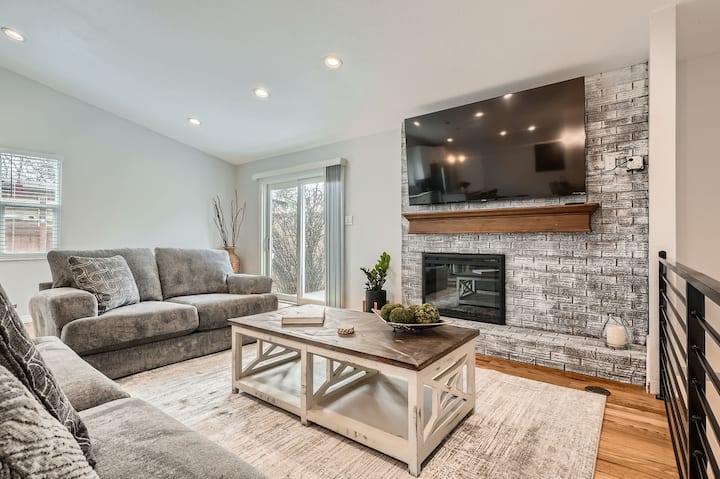 Littleton Dtc Updated Gem ! - Highlands Ranch, CO