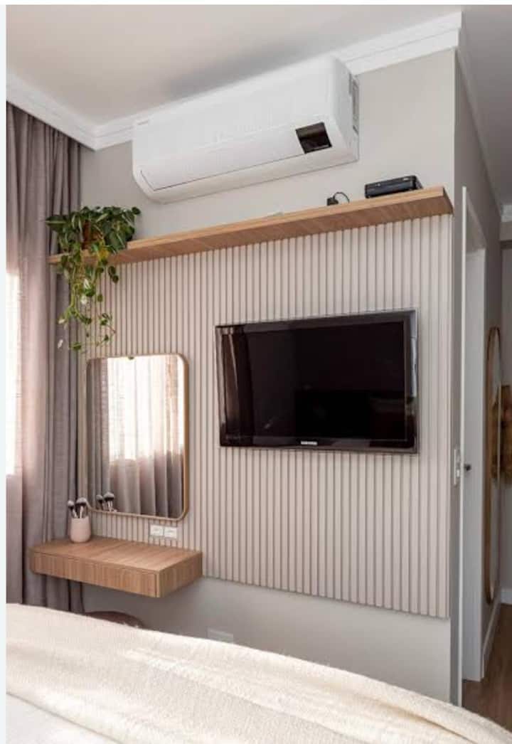 Pousada Próxima Ao Arcos Da Orla - Aracaju