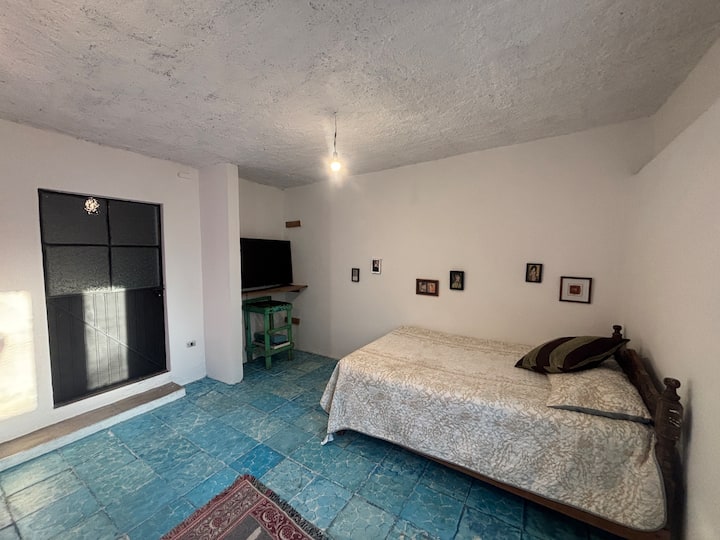 Habitación Independiente Centro - San Miguel de Allende