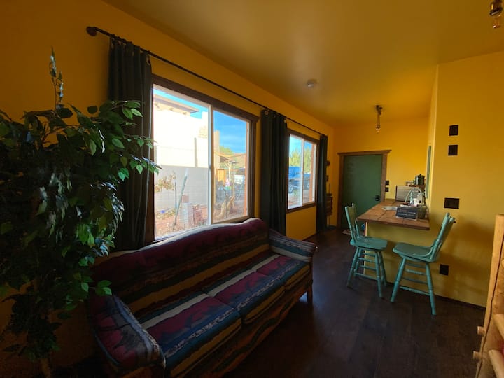 Oranch-studio - Kanab, UT