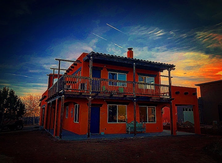 Oranch-studio - Kanab, UT