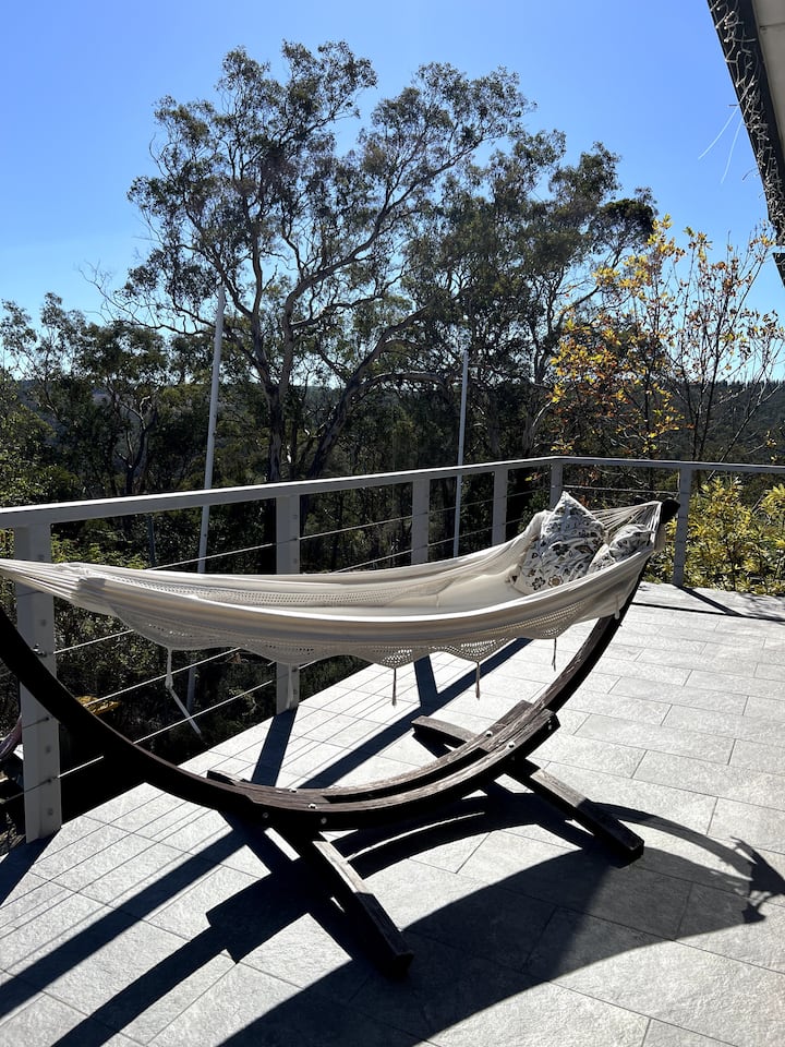 City Access, Bushland Calm - 坎培拉