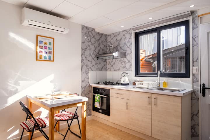 Cabaña En Valdivia Para 2 - Valdivia