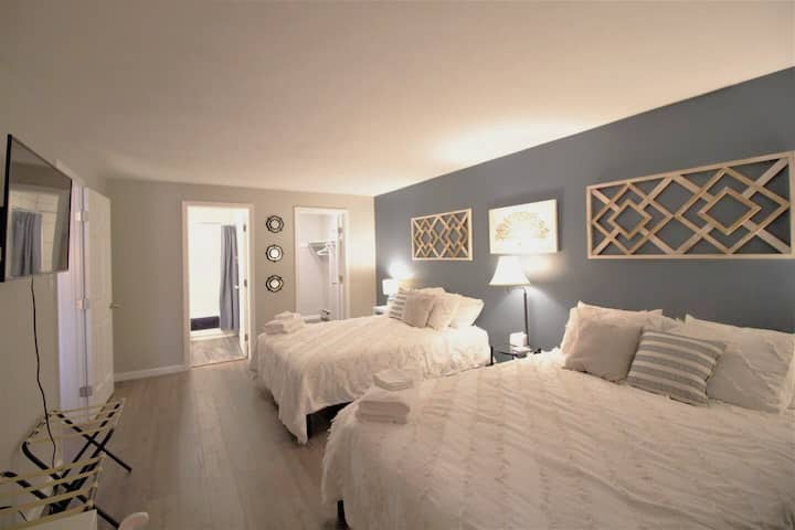 Willow Wing Suite, -Minutes To Wpafb & Wsu - Holiday Valley, OH