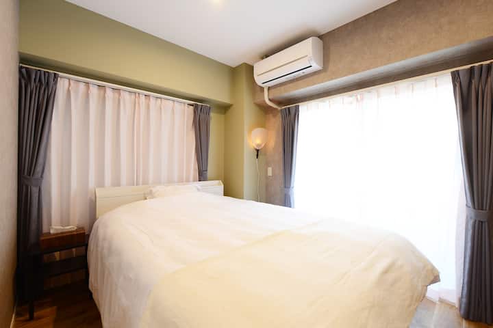 Nishi-ogikubo 2br Type-b 2f - Chofu