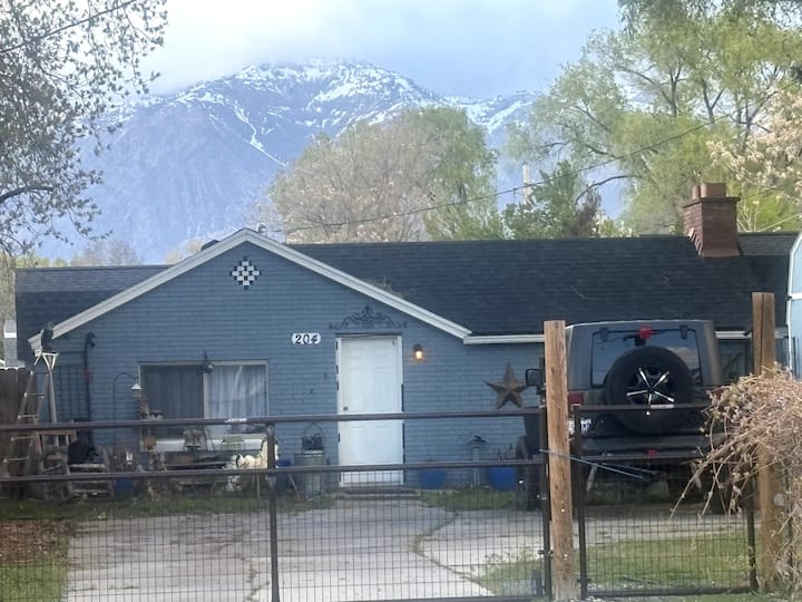 The Cottage On 17th - Ogden, UT