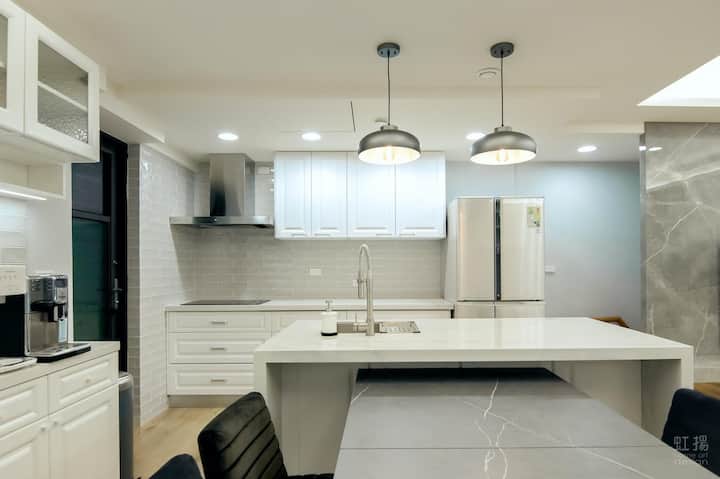 3b2b With Office Space Near Tas - 汐止區