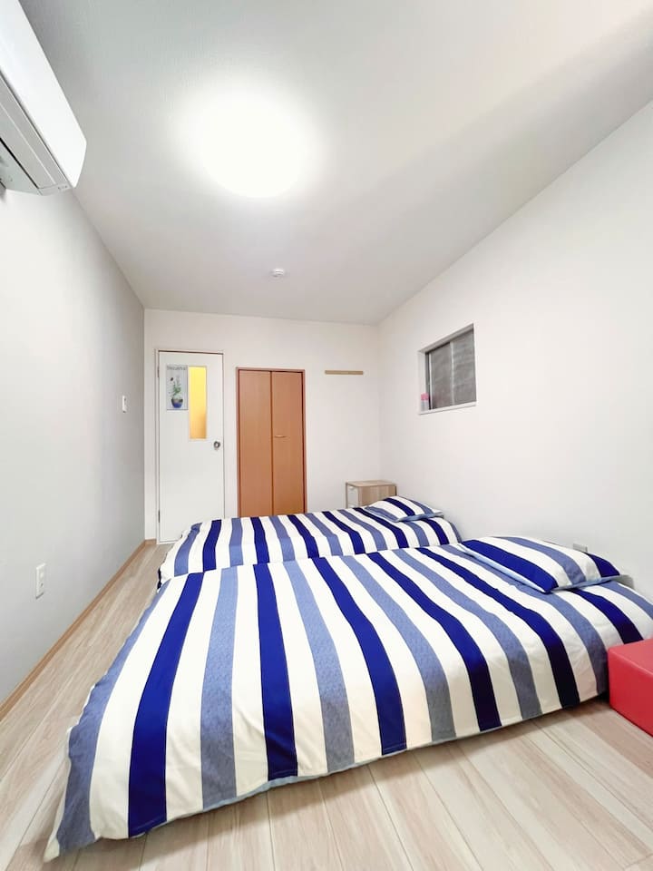 天下茶屋日式小屋 - 大阪市