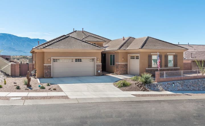 Relax & Recharge: Saddlebrooke - Saddlebrooke, AZ