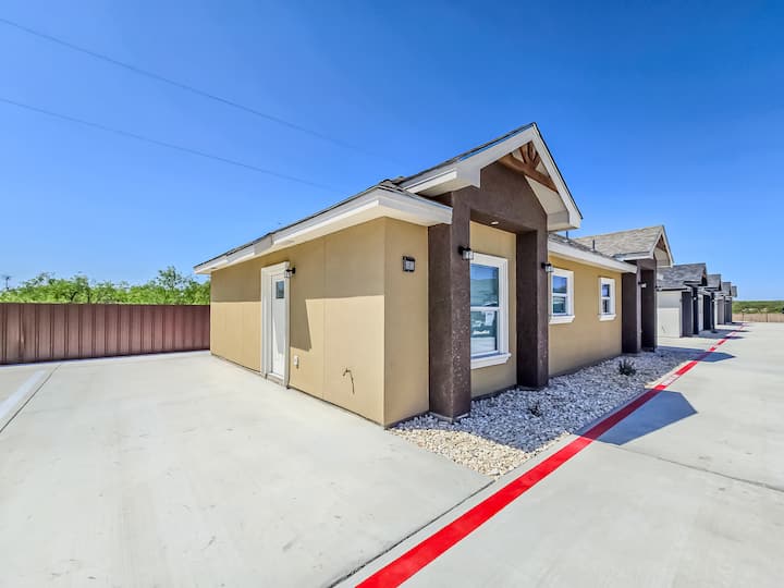 Getaway E - El Indio