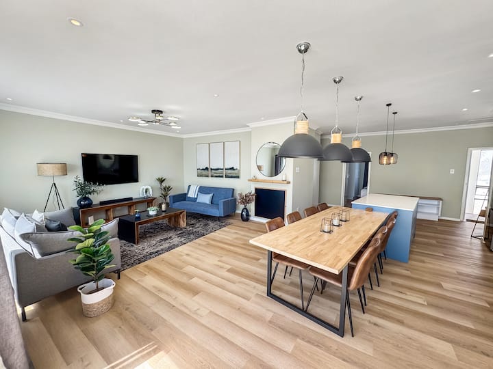 Exquisite Sea View Apartment - ナミビア