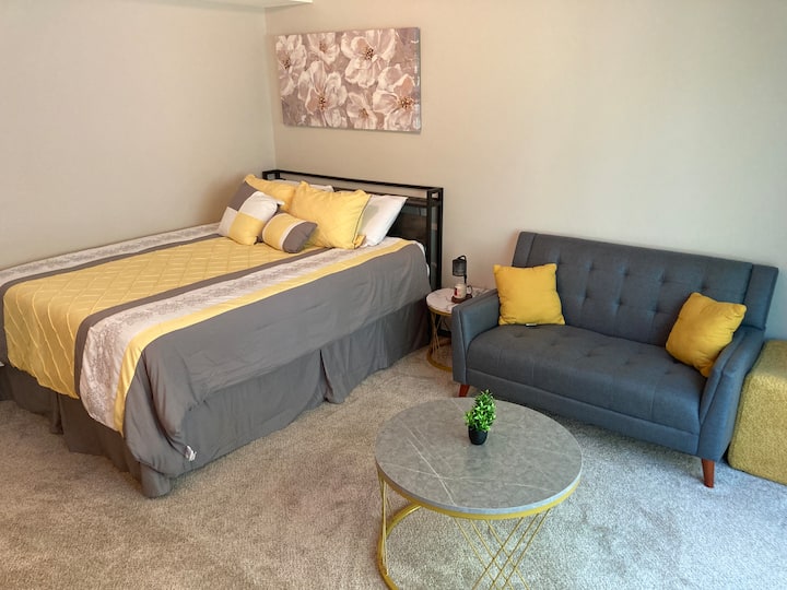 Rock Creek Retreat - Hillsboro, OR