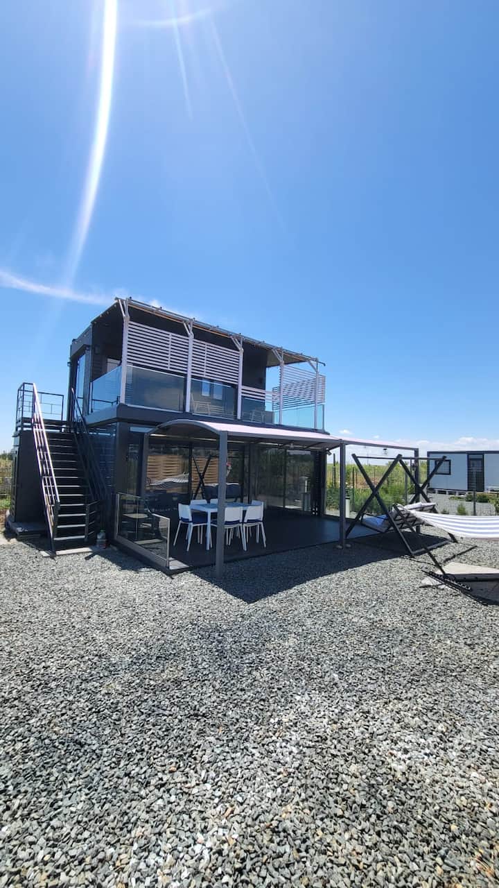 Charlotte's Place - Mangalia