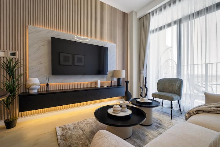 Affordable Luxury Retreat - Dubaï