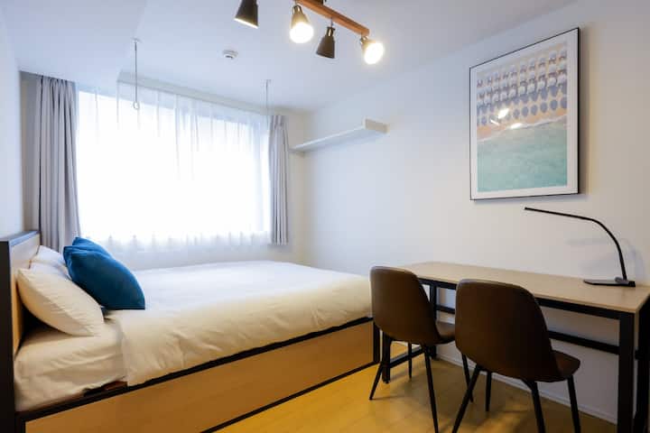 Built In 2025/bright Rooms/a02 - Ikebukuro