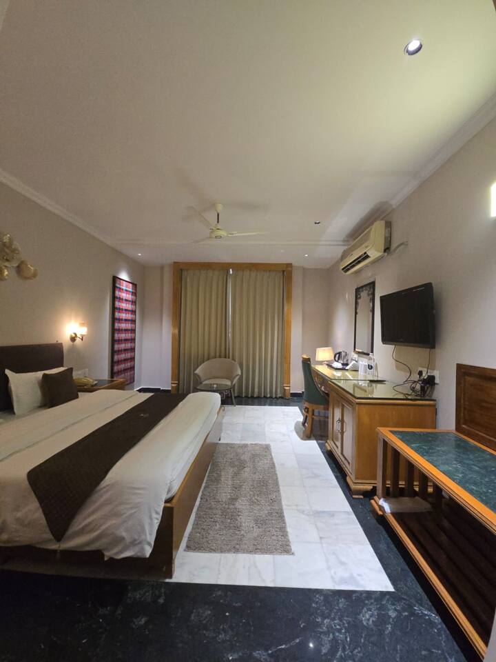 Stylish Solo Room In Ludhiana - 루디아나