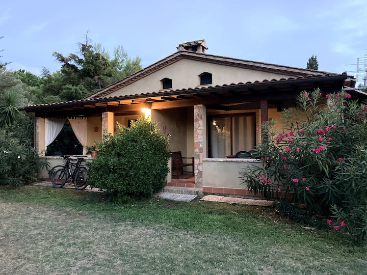 Agriturismo Il Nazareno - Cecina