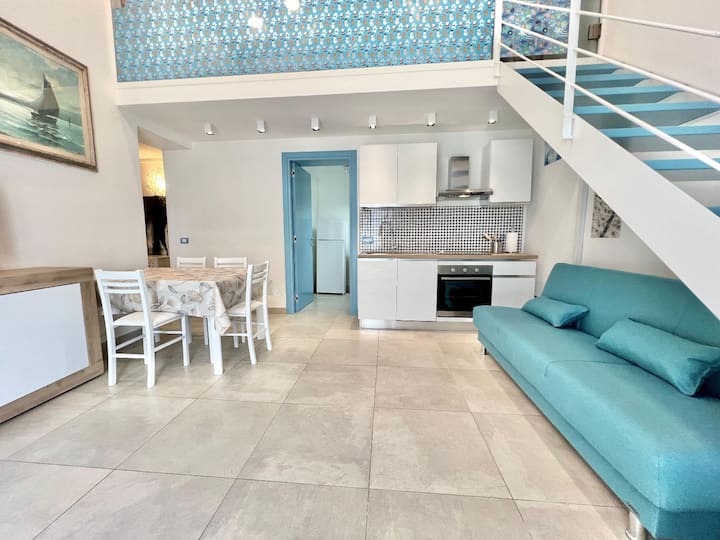 Oltremare, Just 200m From The Beach - Castiglione della Pescaia