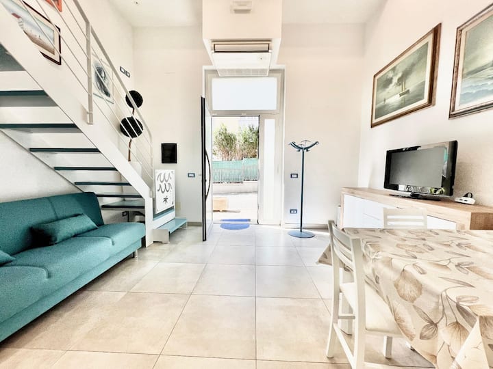 Oltremare, Just 200m From The Beach - Castiglione della Pescaia