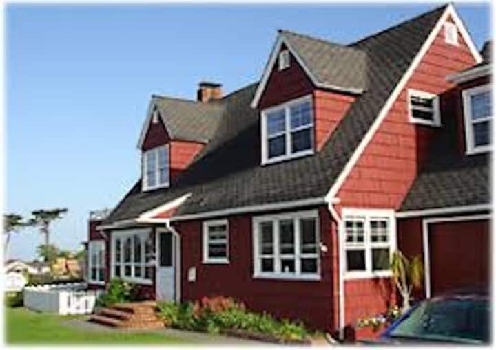 Tidepool Suite -Trinidad Bay B&b - Trinidad, CA