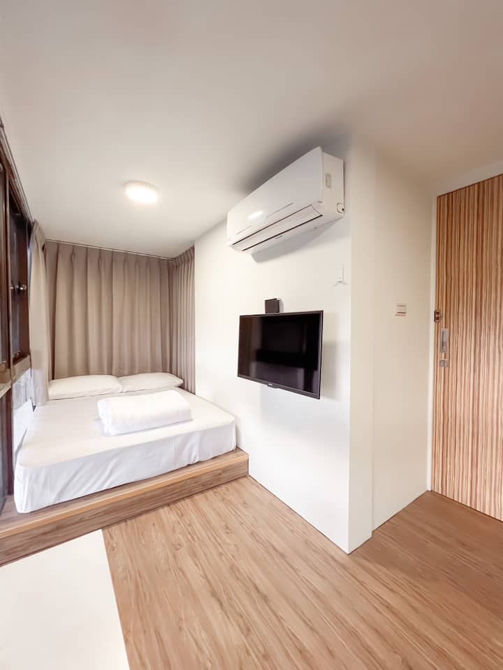 Dreamy Loft - 板橋區