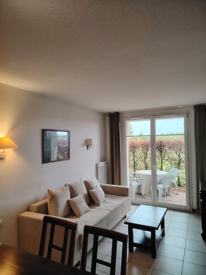 Appartement à Beaune - Beaune