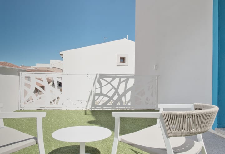 Camere Esclusive - Santa Teresa Gallura