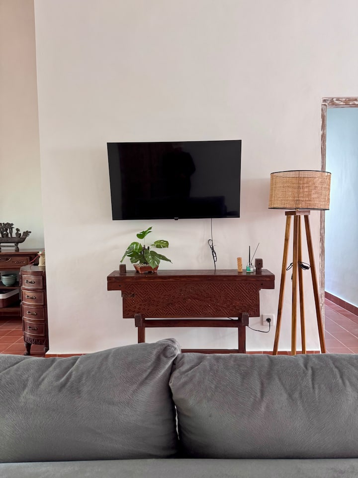 Leren Sedhela, Baciro Yogyakarta - 日惹市