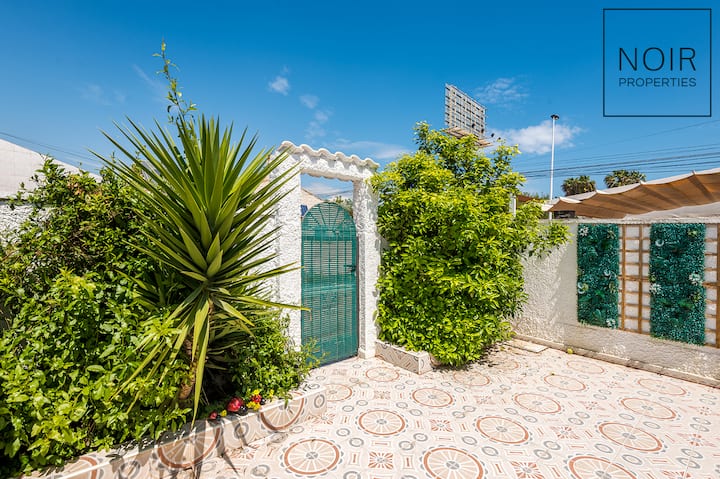 Sunny Casa Torretta - Torrevieja