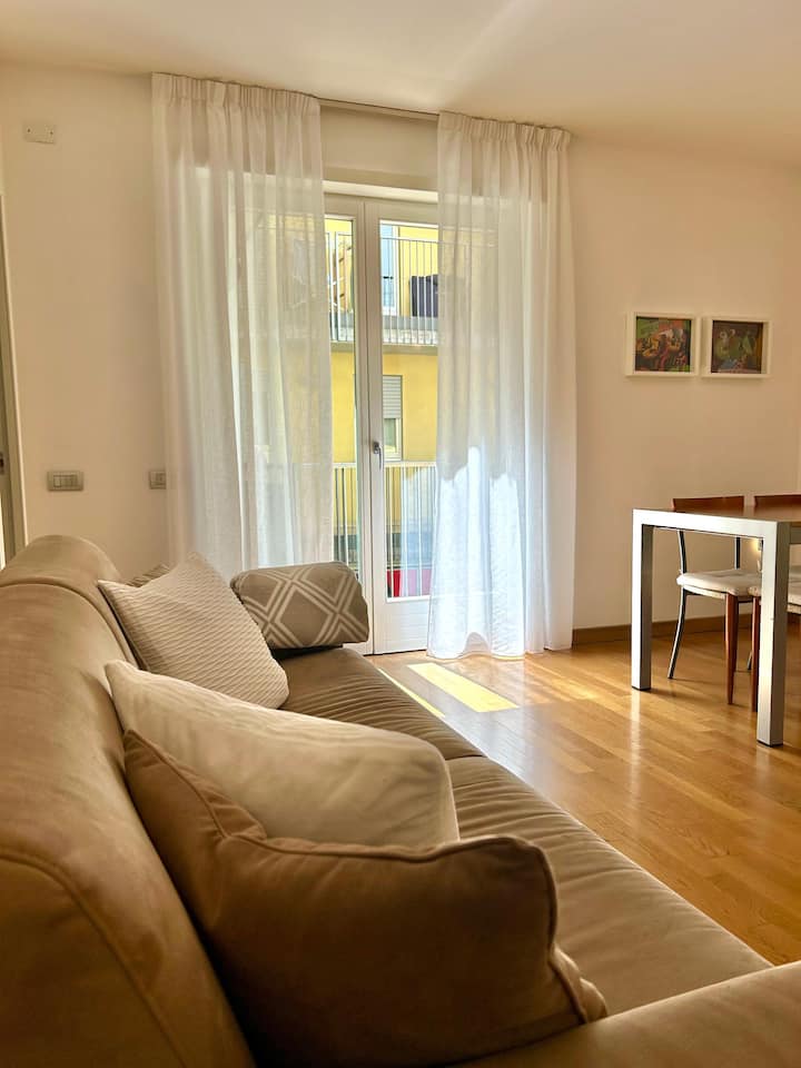 Rivafamilyhome - Riva del Garda