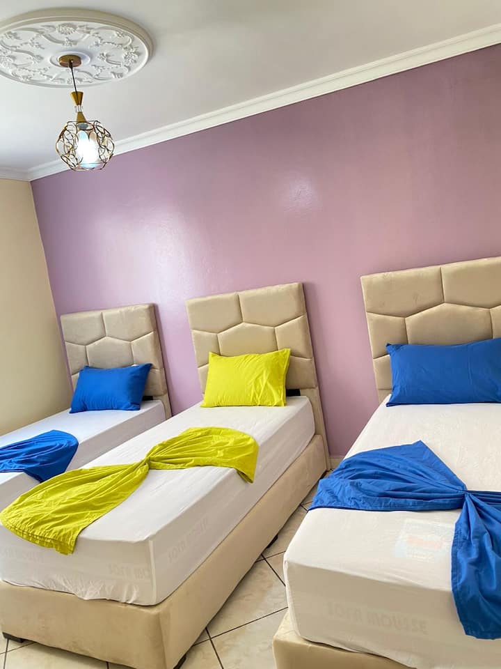 Appartement A Louer Nador - Nador