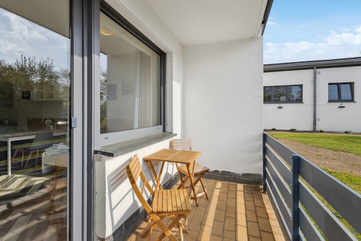 Sali - Boardinghaus Kevelaer - Comfort 7 - Weeze