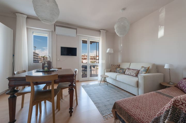 Residence Playa Grande - Lido de Jesolo