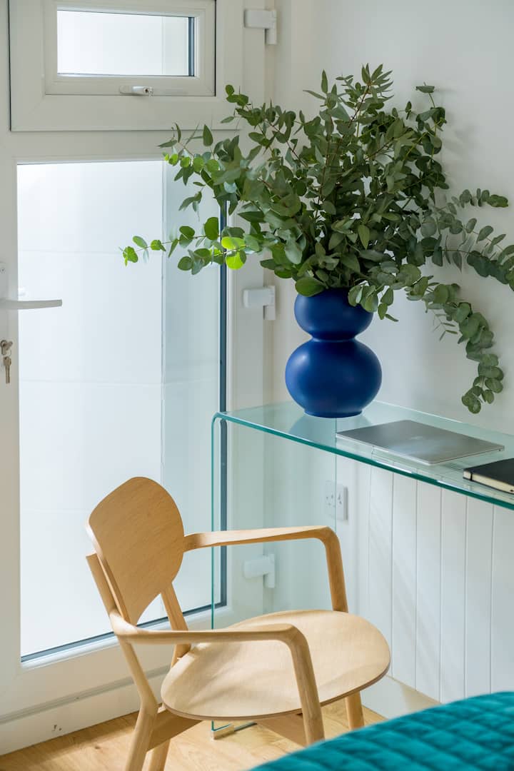 Gorgeous 2-bd Apt In Shirland - Estación de Paddington - Londres