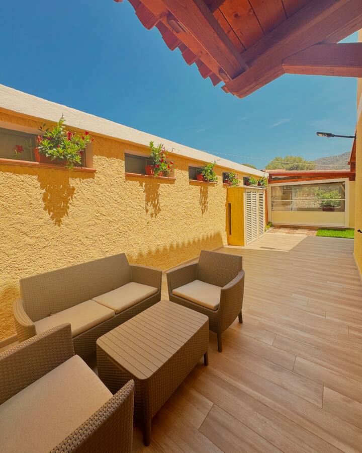 Casa Sacuri - Golfo Aranci